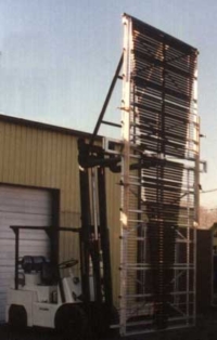 Segmented Roller Collapser - Design Service Corporation