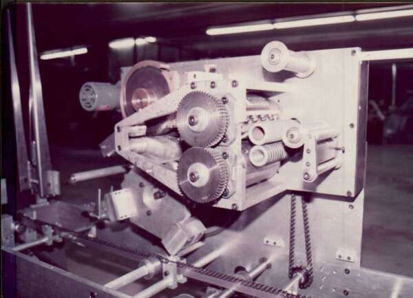 About - Design Service Corporation